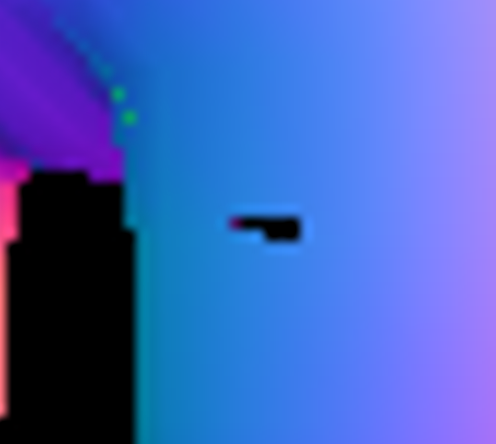 GAMES101 作业3调试记录 | Fan's Page